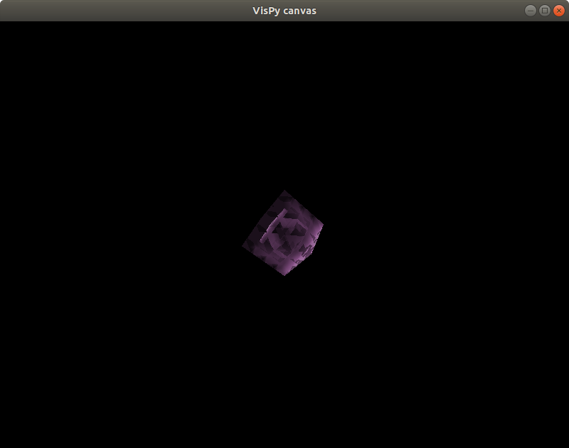 Problems with alpha and transparency · Issue #1957 · vispy/vispy · GitHub