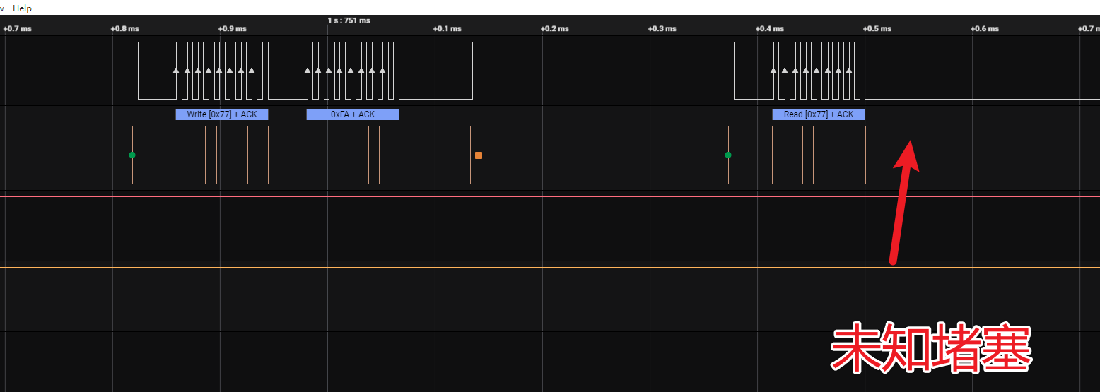 I2C master requestFrom 异常堵塞 · Issue #51 · Air-duino/Arduino-AirMCU · GitHub