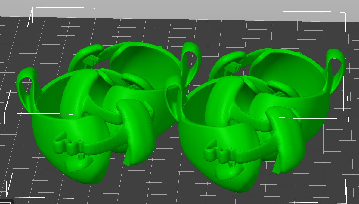 Organic Supports Optimized Into Wavy Walls · Issue 11065 · Prusa3d