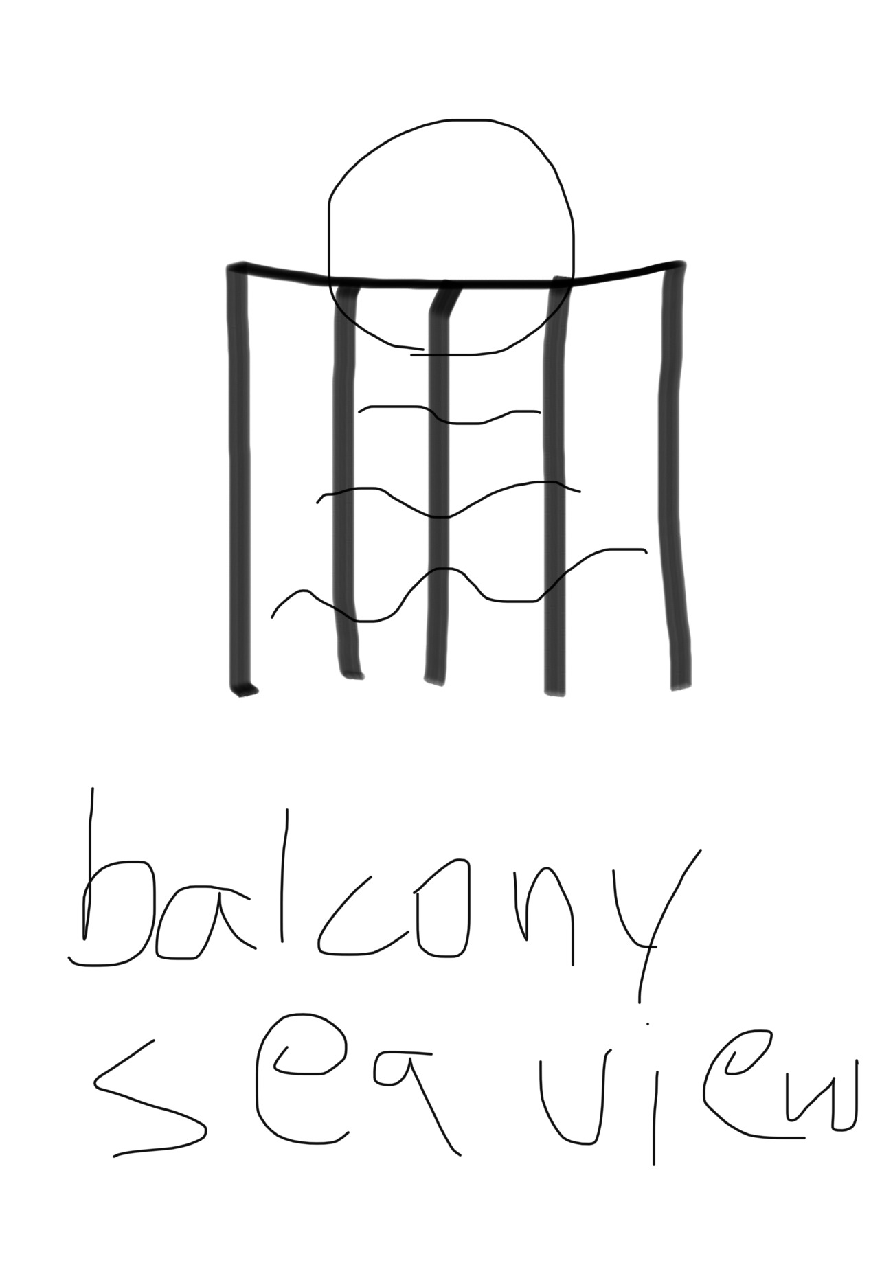 Icon Request Balcony Sun Sea Balcony Sea View · Issue 18935 · Fortawesomefont Awesome · Github 