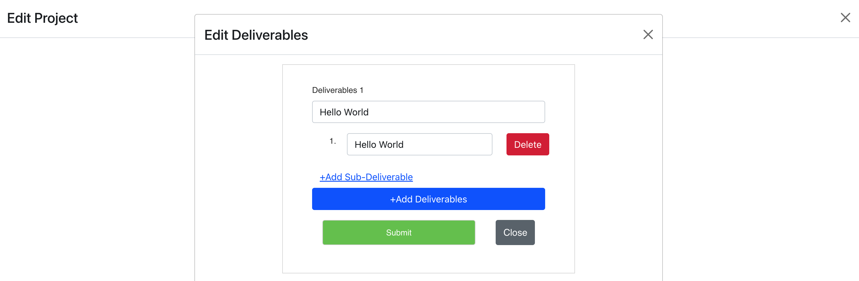 GitHub - rubenmaharjan/tasker-server