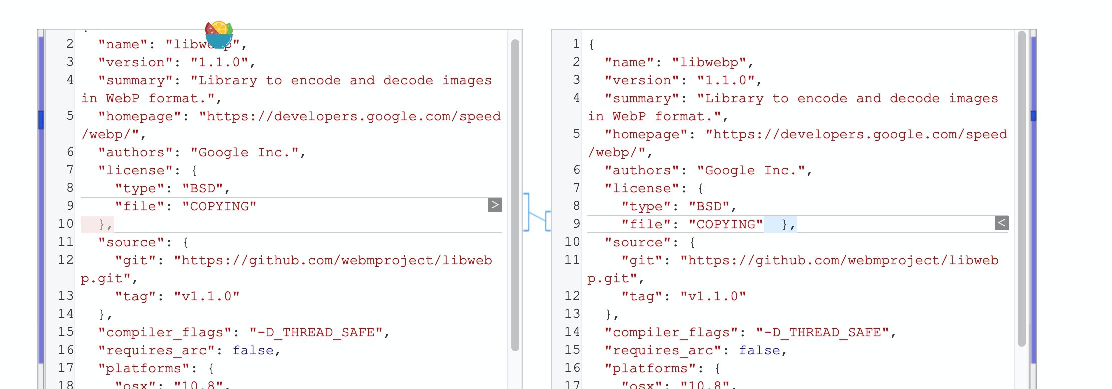 After Installing Pods The Result Of Podfilelock Checksum Is Different Among Team Members 5509