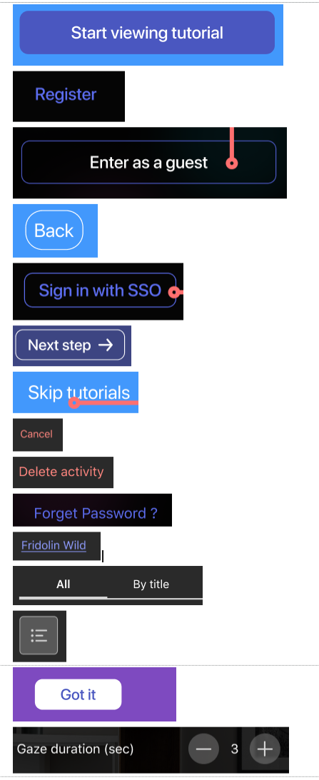 Uikit · Issue 1021 · Wekit Ecsmirage Xr · Github