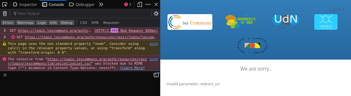 Configuring account creation · Issue #575 · chemins-de-la-transition/semapps · GitHub