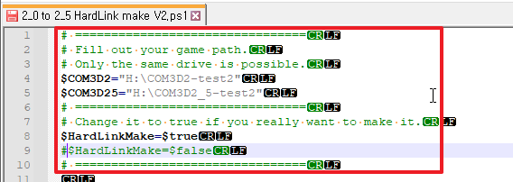 GitHub - customordermaid3d2/2_0-to-2_5-HardLink-make: 2_0 to 2_5 HardLink make V2.ps1