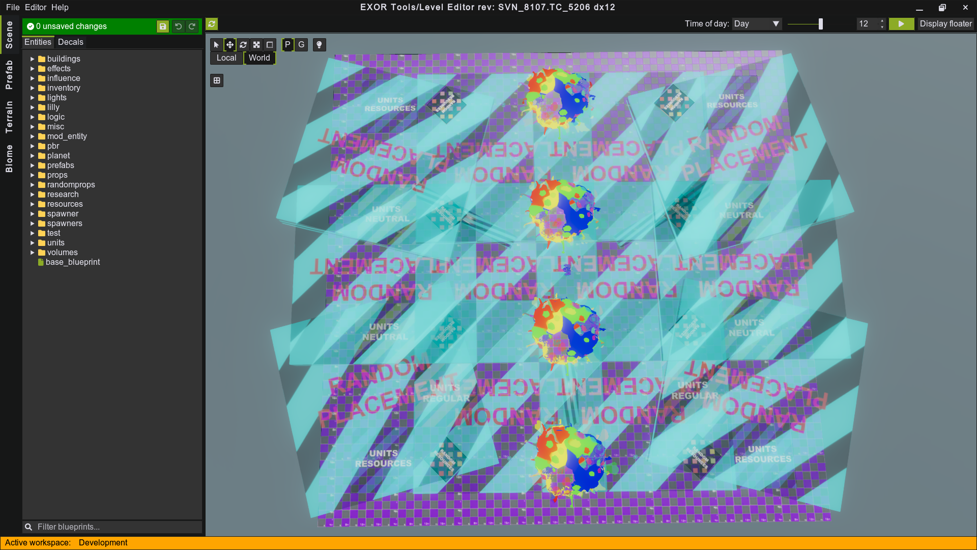 GitHub - lilly1987/Riftbreaker-scene-fix
