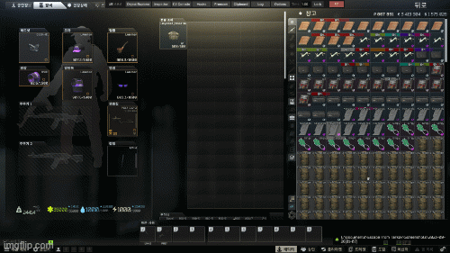 GitHub - lilly1987/LillyEFTPlugin