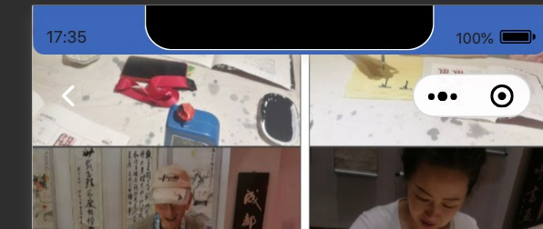 Message在没有导航栏的刘海屏手机显示异常 · Issue #732 · TaleLin/lin-ui · GitHub