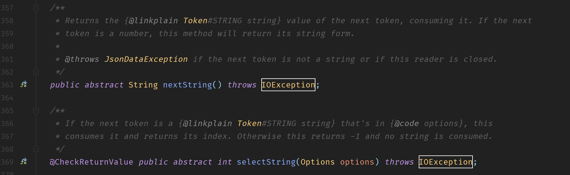 PolymorphicJsonAdapterFactory doesn't work with Integer label · Issue ...
