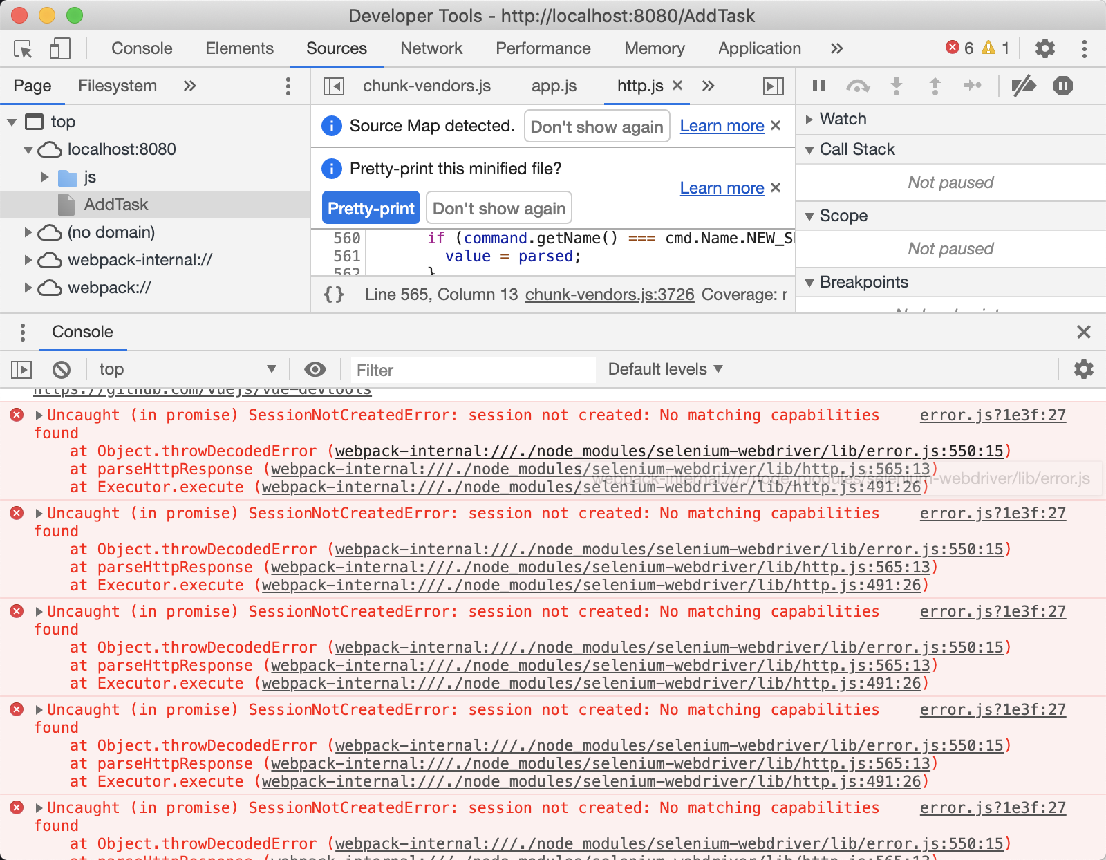 Module Not Found Error Can T Resolve Bazel Genfiles · Issue 24425 · Electron