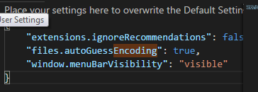 autoGuessEncoding for windows-1257 is not working · Issue #51125 ...