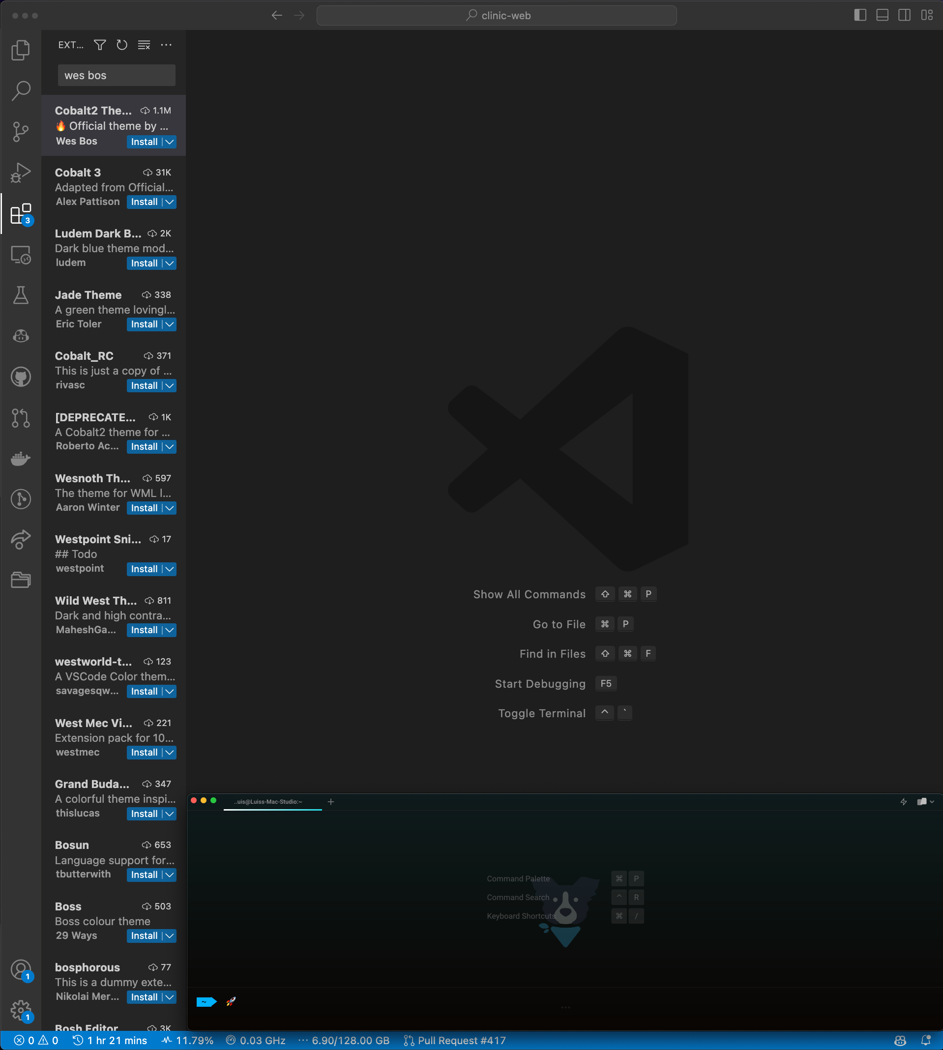 Add "Always on top" feature on window menu · Issue #2894 · warpdotdev/Warp · GitHub