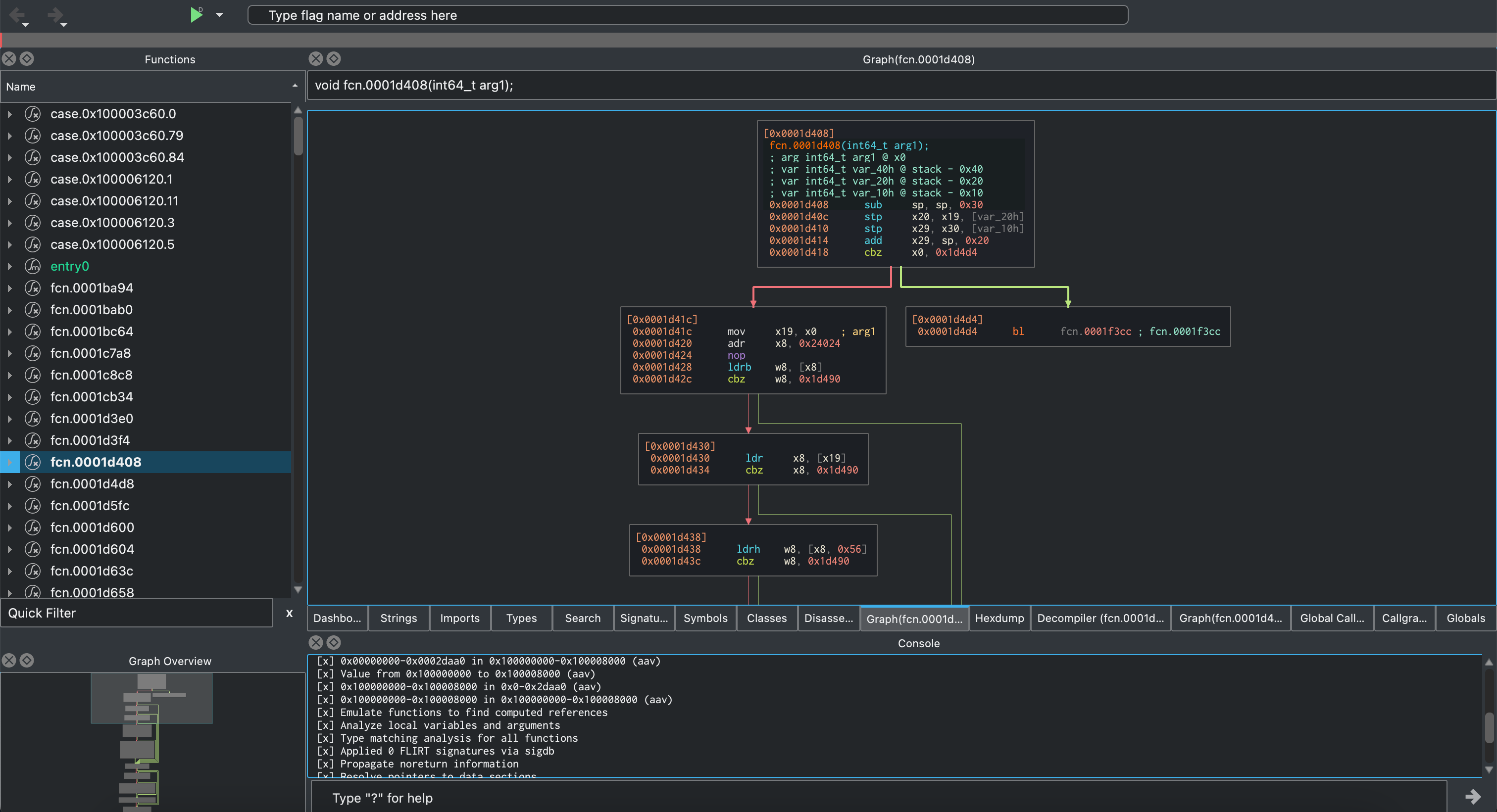 Cutter/Rizin integration (plugin?) · Issue #1739 · mandiant/capa · GitHub