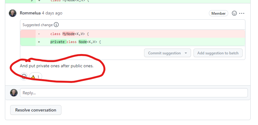 jv-hash-map-hw14-v.1.0 by Andrii-Zakharchenko-UA · Pull Request #730 · mate-academy/jv-hash-map ...