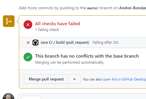 commit1 by Andrei-Bondarenko-MRPL · Pull Request #756 · mate-academy/jv-work-with-file · GitHub