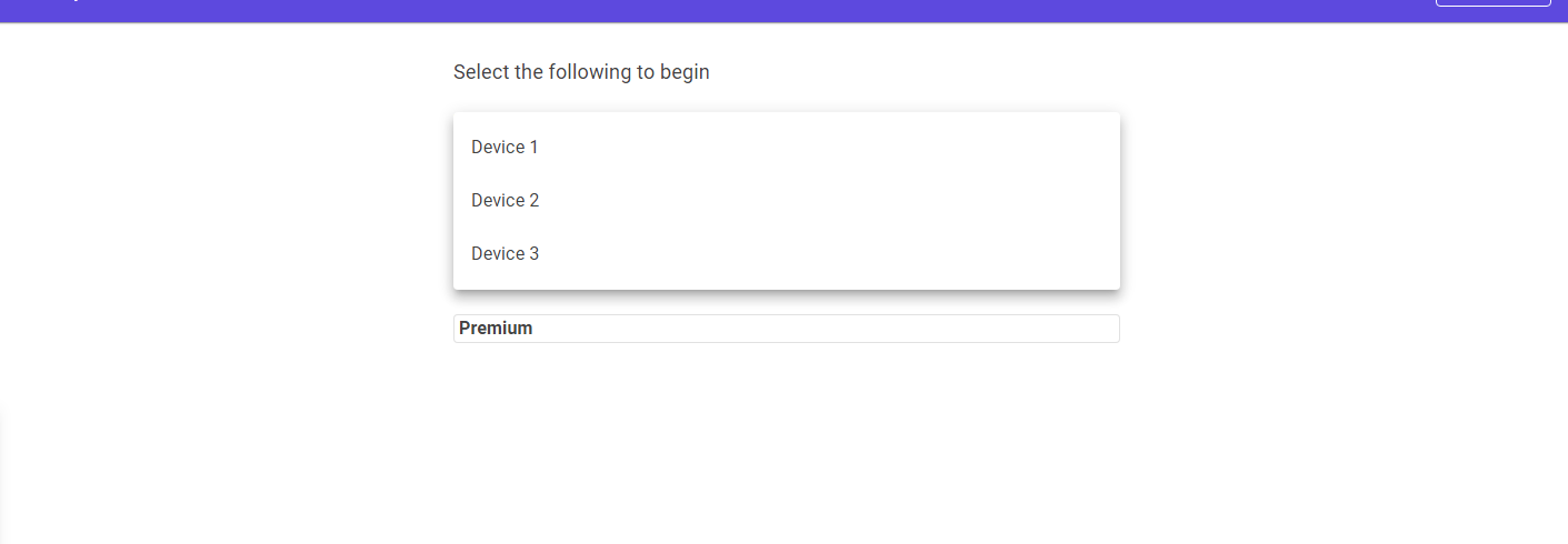 .NET Maui Select/Menu/Popover duplication · Issue #3648 · MudBlazor/MudBlazor · GitHub