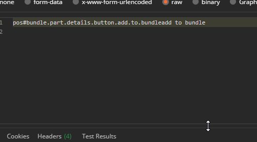 Tabs are converted to spaces · Issue #9155 · postmanlabs/postman-app-support · GitHub