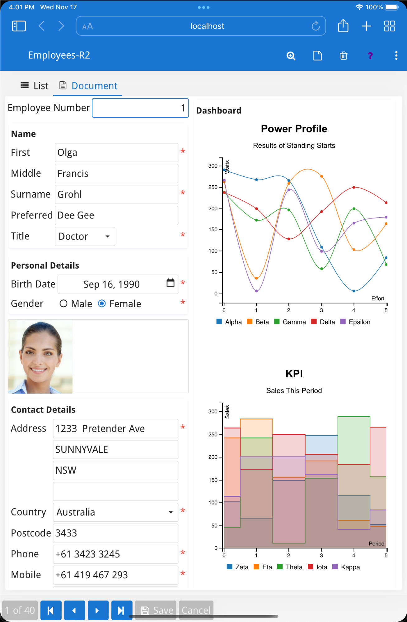 GitHub - FourjsGenero/ex_hr: Example program demonstrating the ...