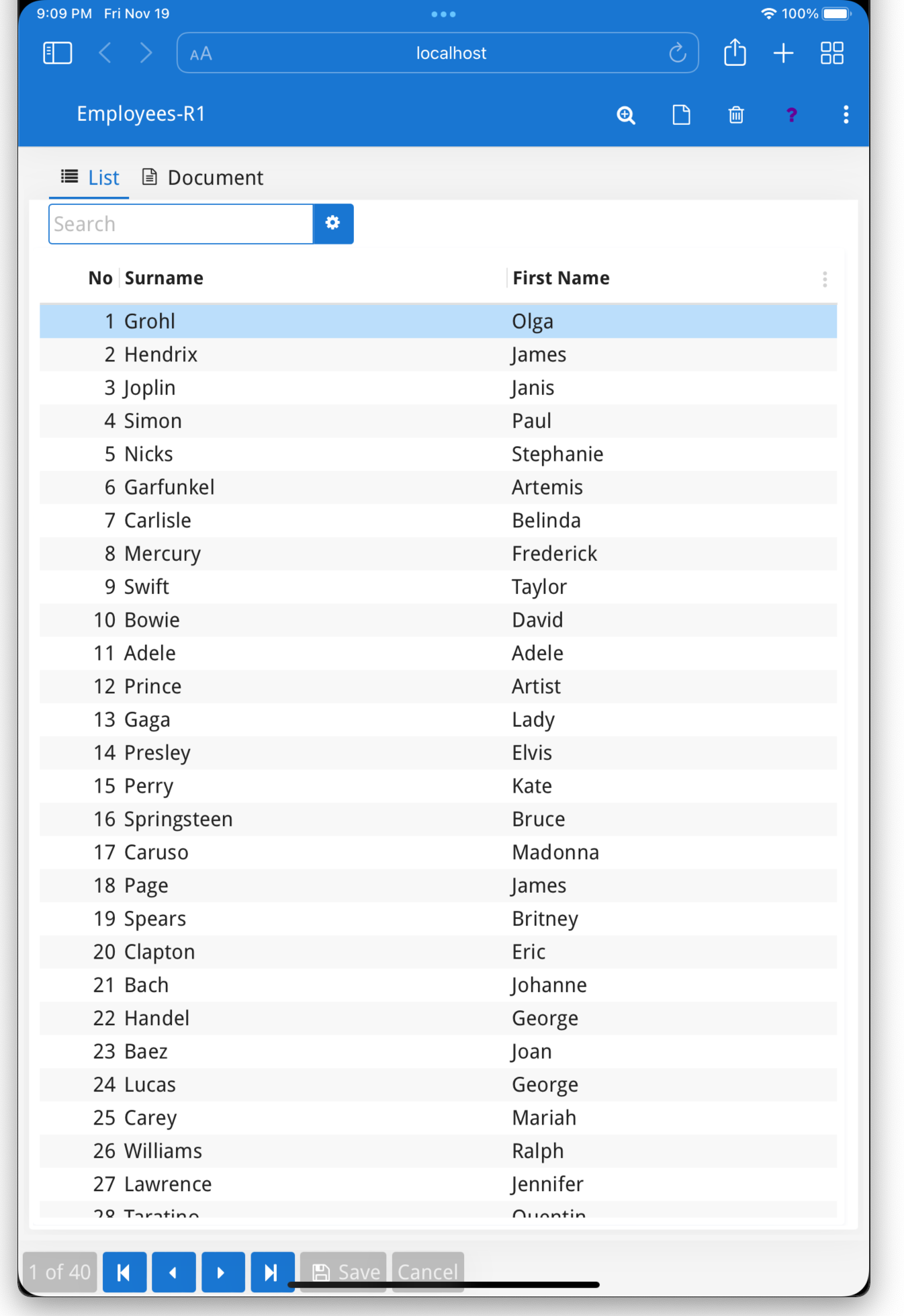 GitHub - FourjsGenero/ex_hr: Example program demonstrating the enhancements to simple HR ...