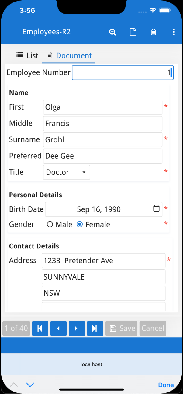 GitHub - FourjsGenero/ex_hr: Example program demonstrating the enhancements to simple HR ...