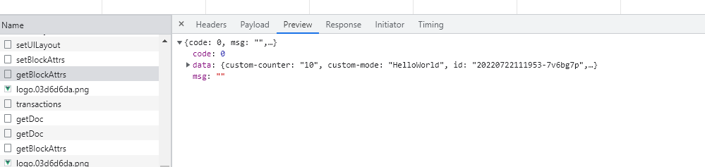 挂件属性丢失 · Issue #5506 · siyuan-note/siyuan · GitHub
