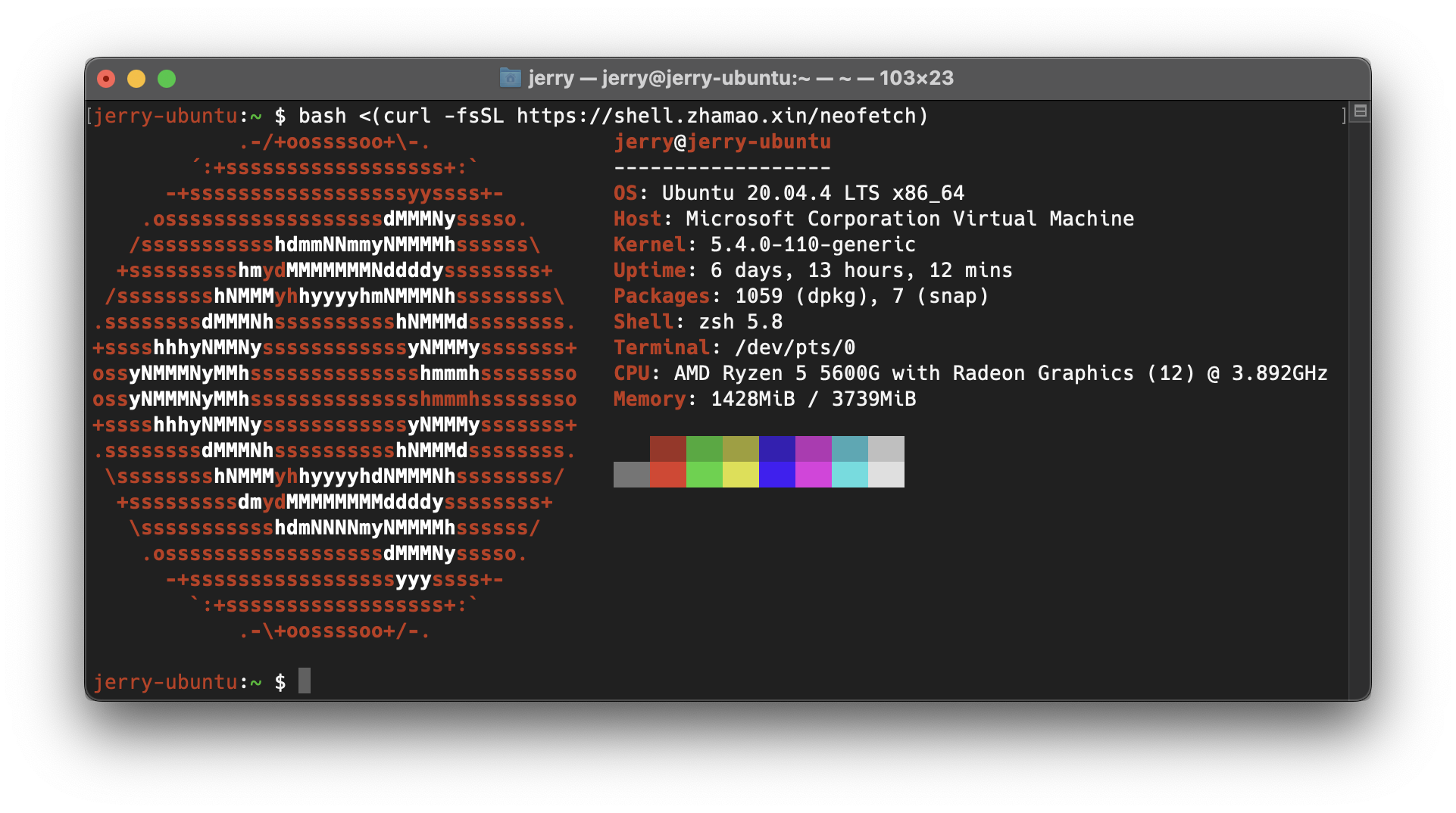 GitHub - crazywhalecc/quick-shell: 通过 curl + 管道快速在线执行常用 Linux Shell 命令