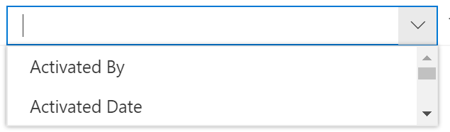 ComboBox dropdown doesn't float to top when there is not enough space below it · Issue #5054 ...
