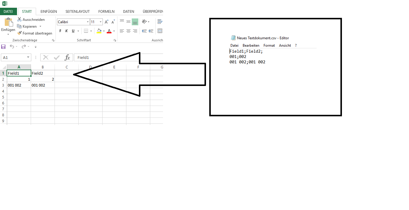 Export with delimiter " · Issue #1544 · sqlitebrowser/sqlitebrowser · GitHub