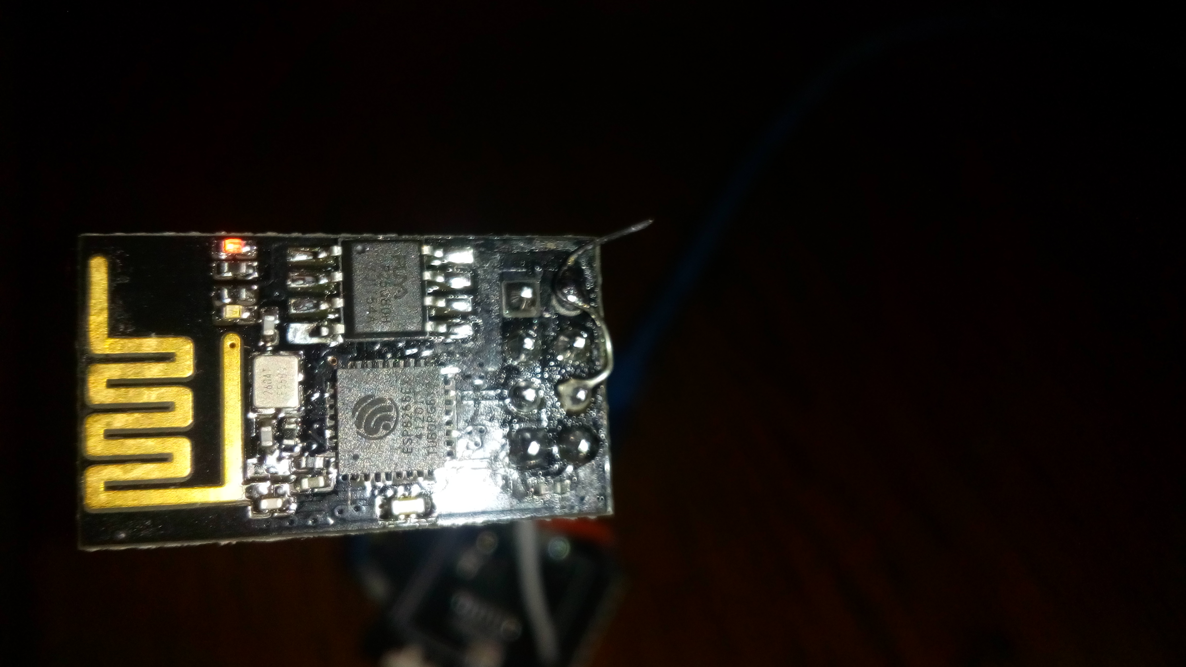 PUYA flash chip does not have SPIFFS available · Issue #748 · letscontrolit/ESPEasy · GitHub
