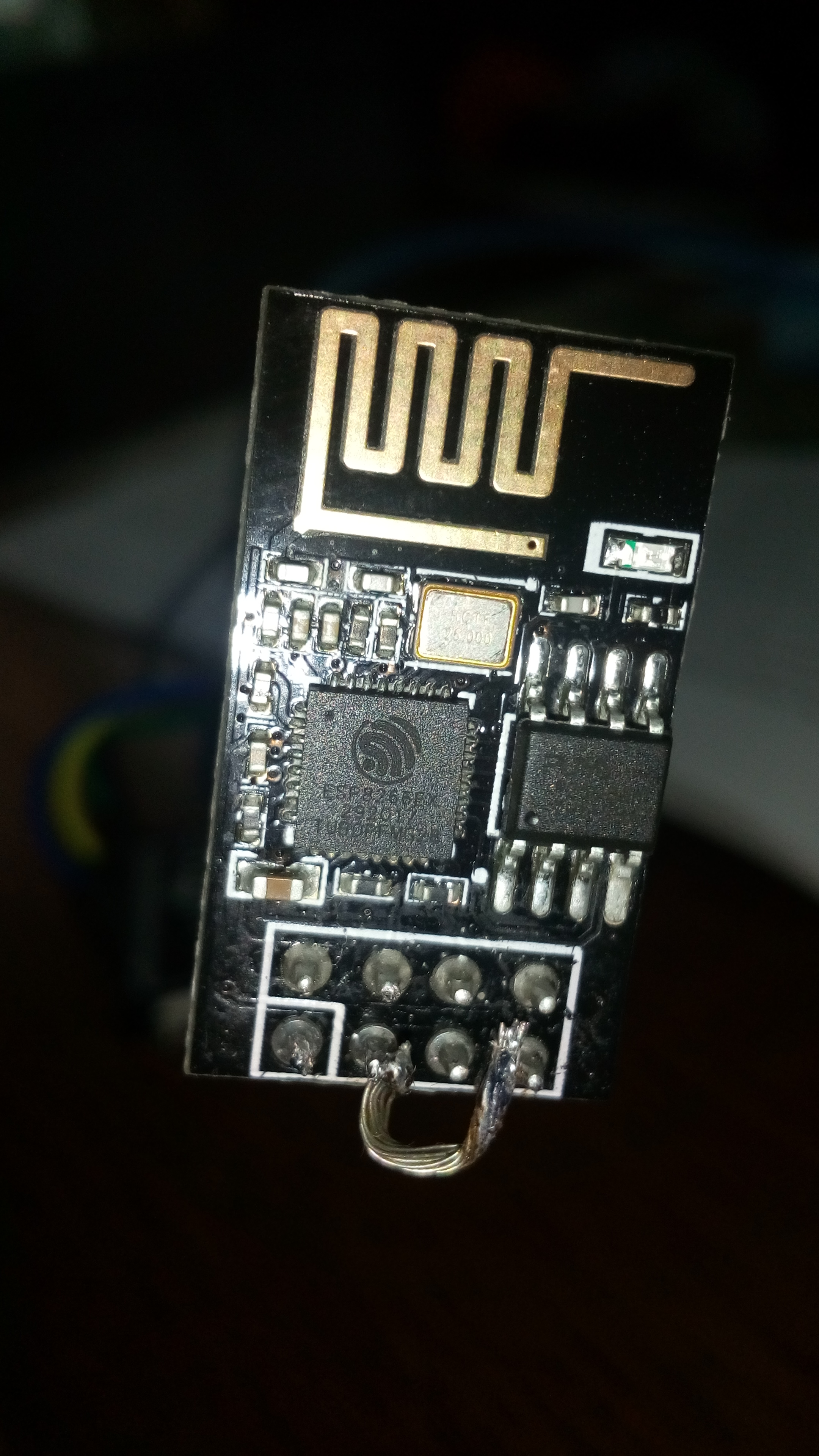 PUYA flash chip does not have SPIFFS available · Issue #748 · letscontrolit/ESPEasy · GitHub