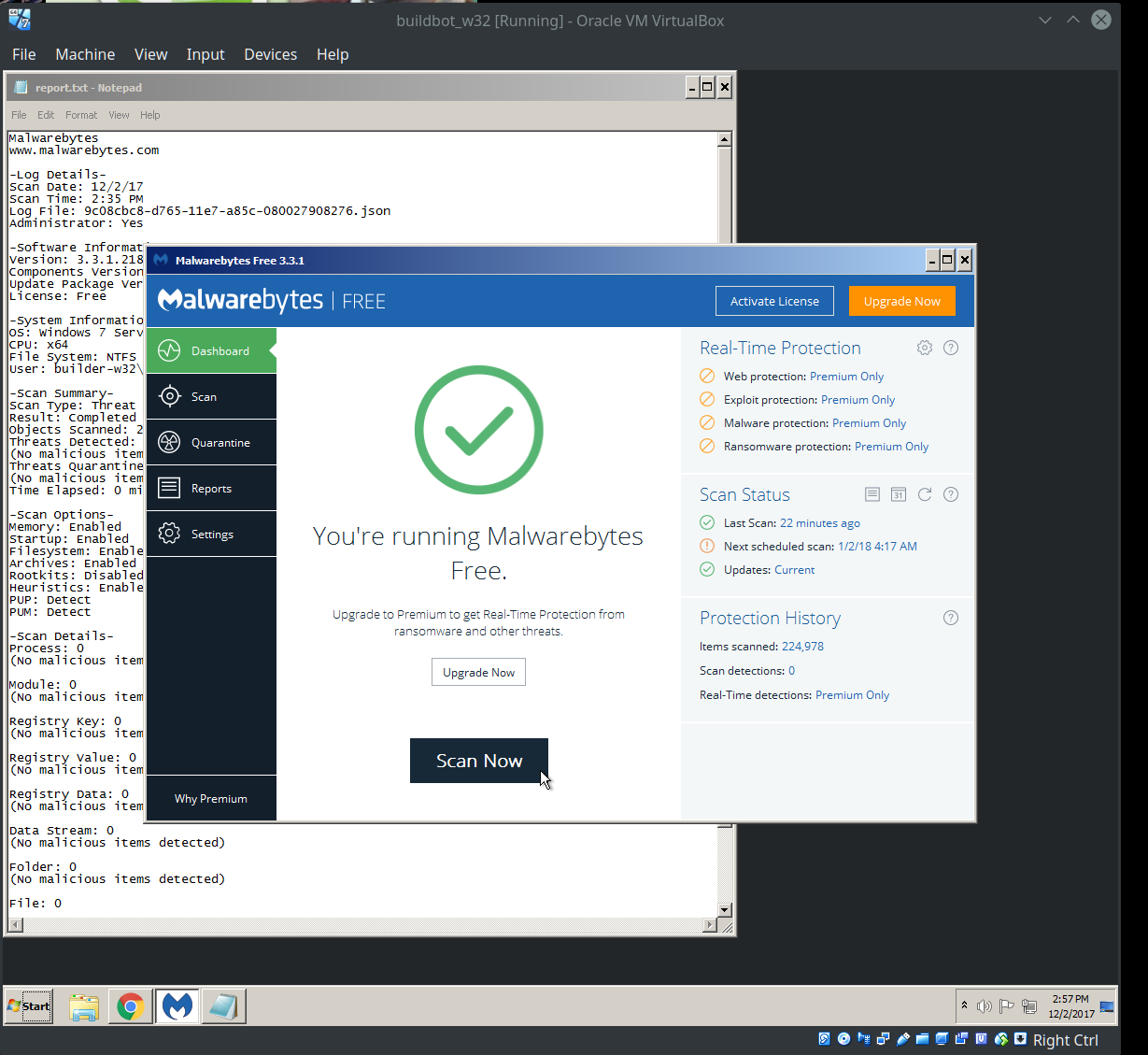 Failed to start when clicking the exe · Issue #2055 · MultiMC/Launcher ...