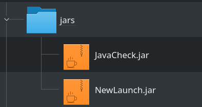 No java versions found · Issue #2953 · MultiMC/Launcher · GitHub