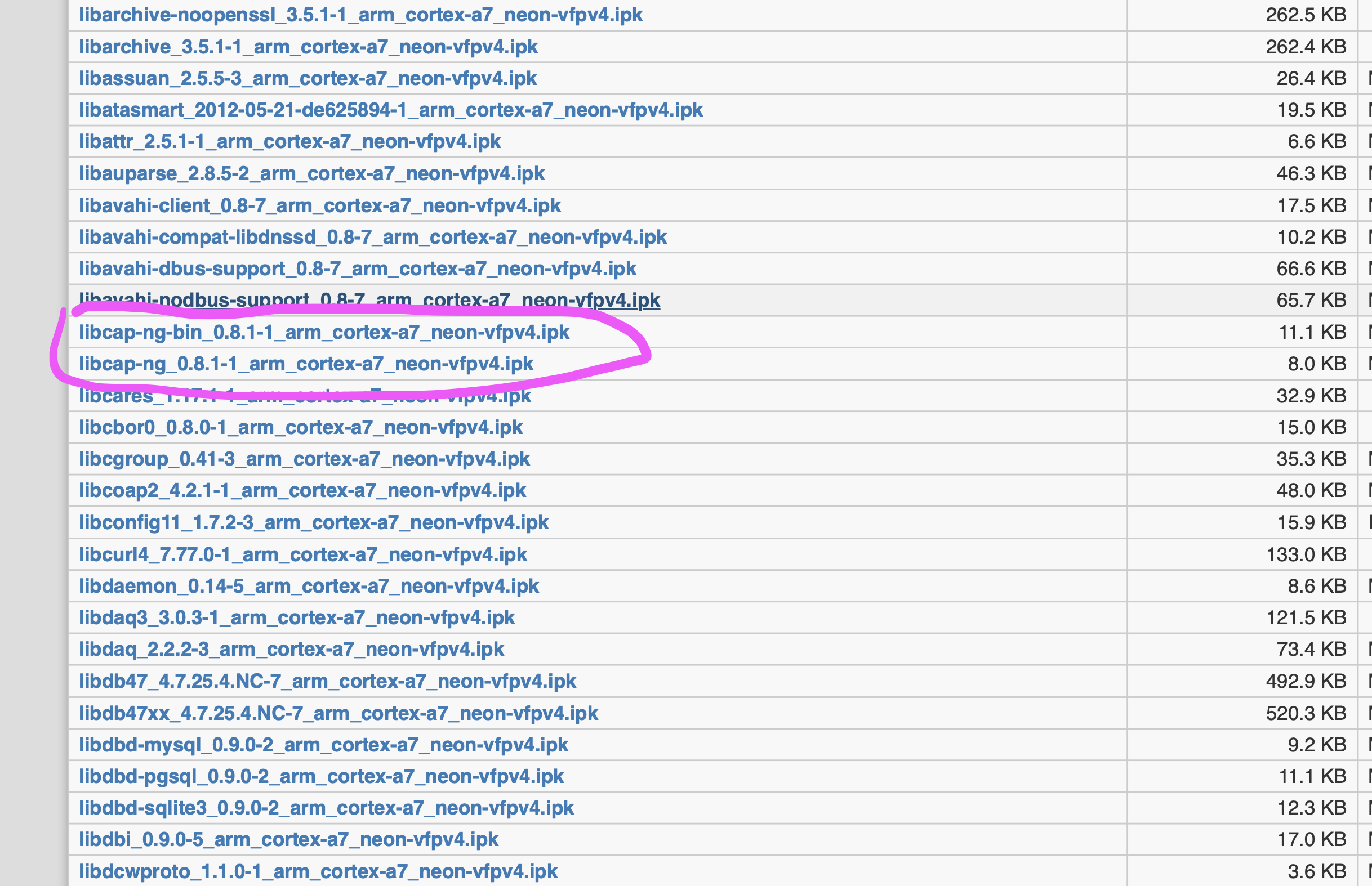 错误：Capsh异常，请尝试重新安装依赖【libcap】和相应的Capsh库，终止启动... · Issue #945 · vernesong/OpenClash · GitHub