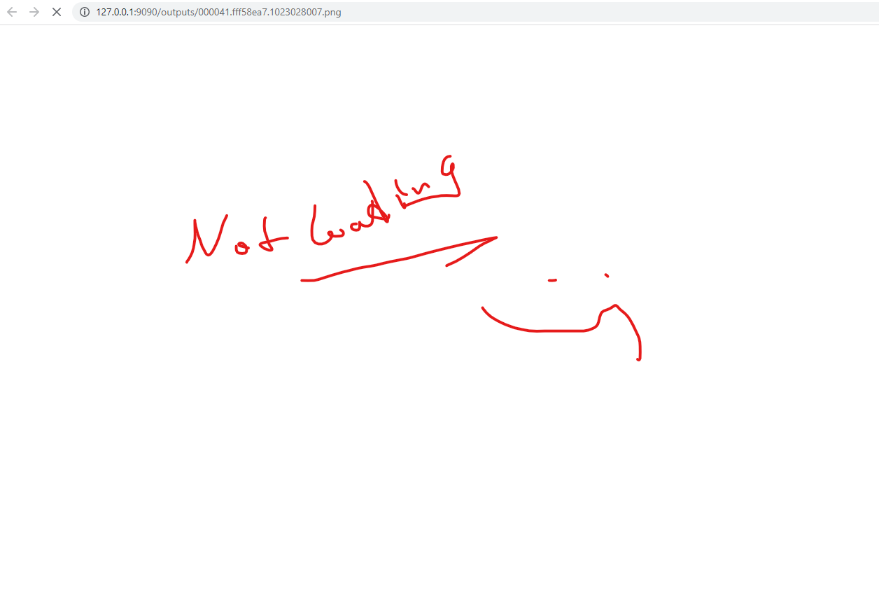 Bug The Local Server Is Crashing After The First Generation · Issue 3474 · Invoke Ai 0192