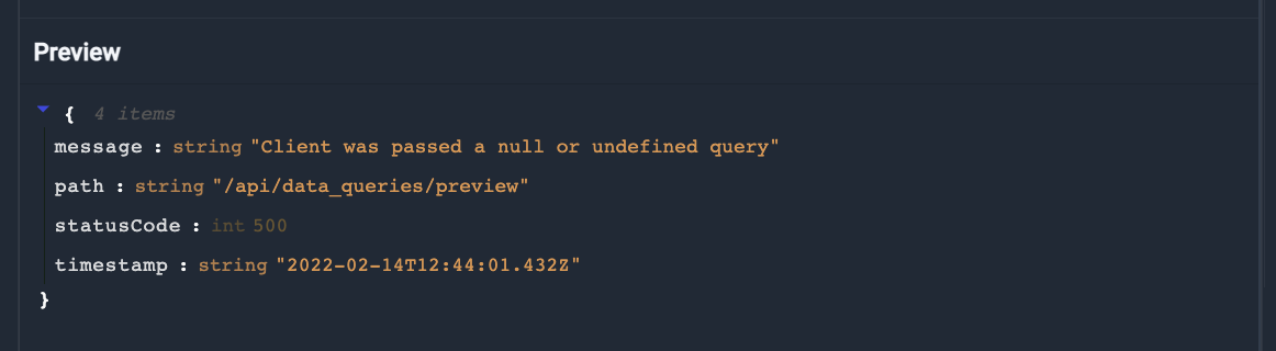 SQL queries generated with Javascript does not work if it is not single ...