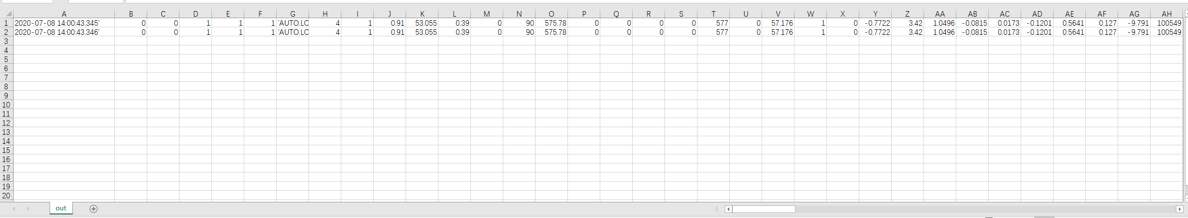 csv文件导入失败 · Issue #2600 · taosdata/TDengine · GitHub