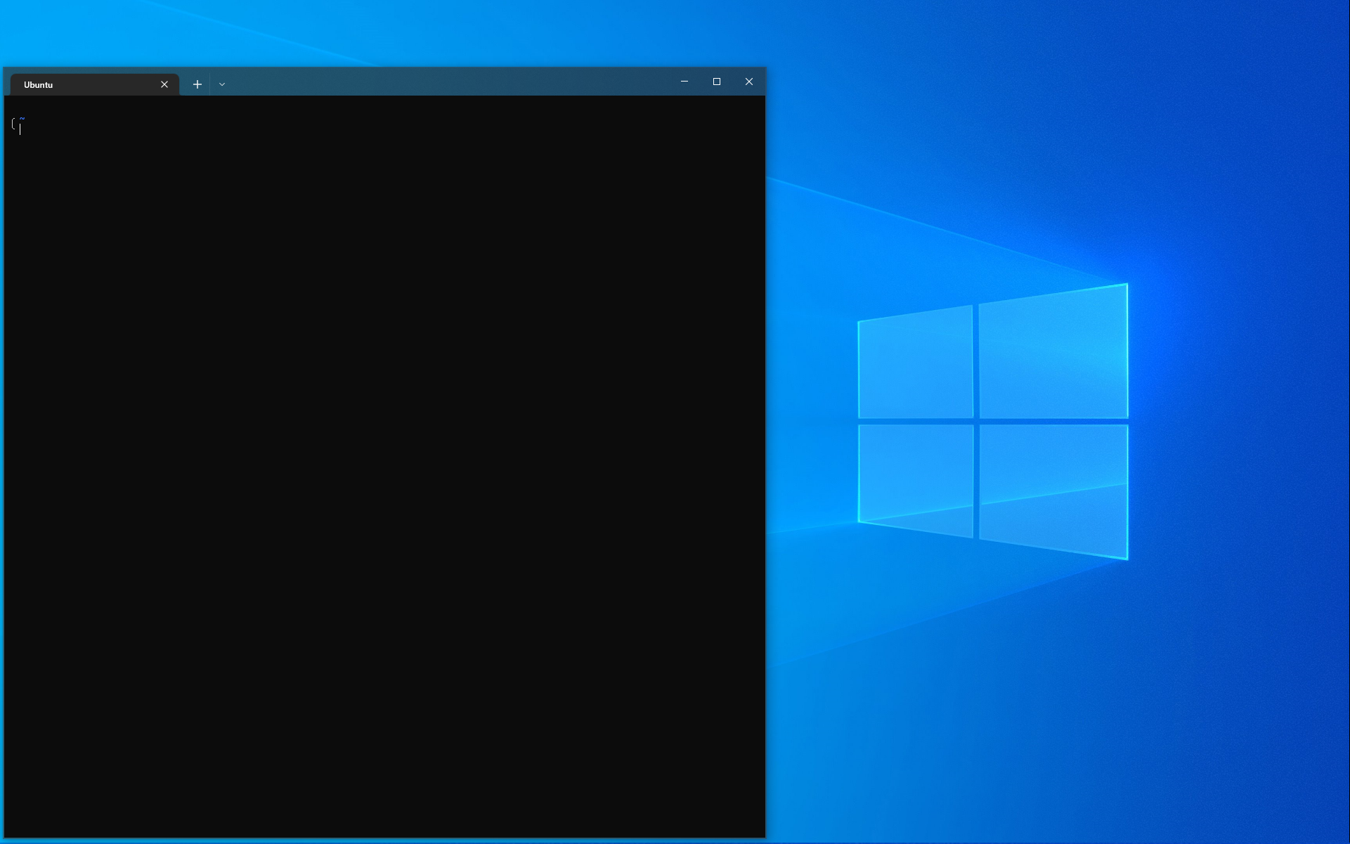 Using Windows+Shift+(arrow key) to move Terminal between monitors with ...