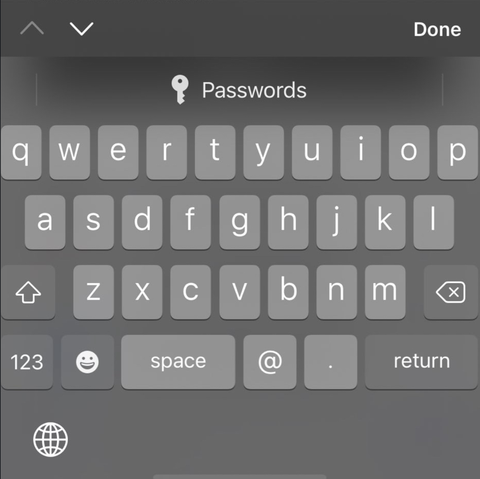 [Issue] [IOS] Incorrect auto-fill behavior with one-time-code in iOS WebView. · Issue #2913 ...