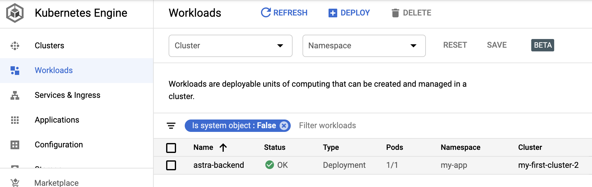Workshop Your K8s To Cloud 2 Deployments And Load Balancers Readme Md