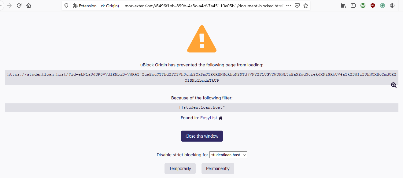 7starhd.* · Issue #4965 · uBlockOrigin/uAssets · GitHub