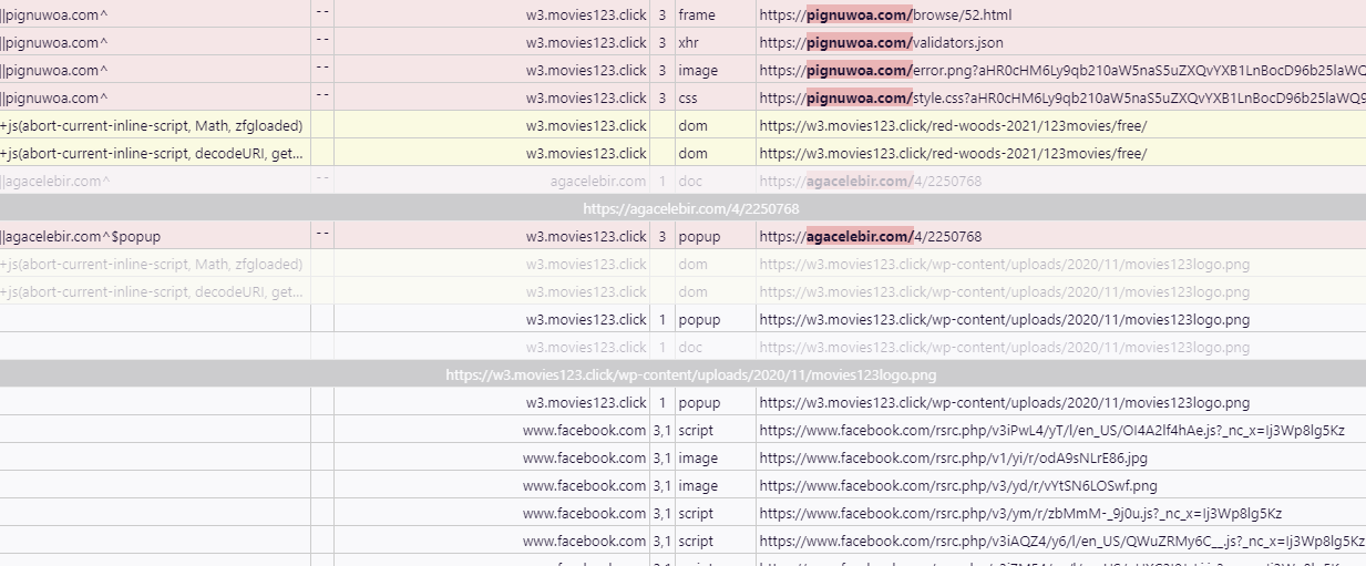 movies123.fm · Issue #4885 · uBlockOrigin/uAssets · GitHub