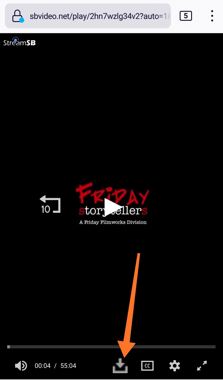 Streamsb & its Mirrors {Ads} · Issue #9155 · uBlockOrigin/uAssets · GitHub