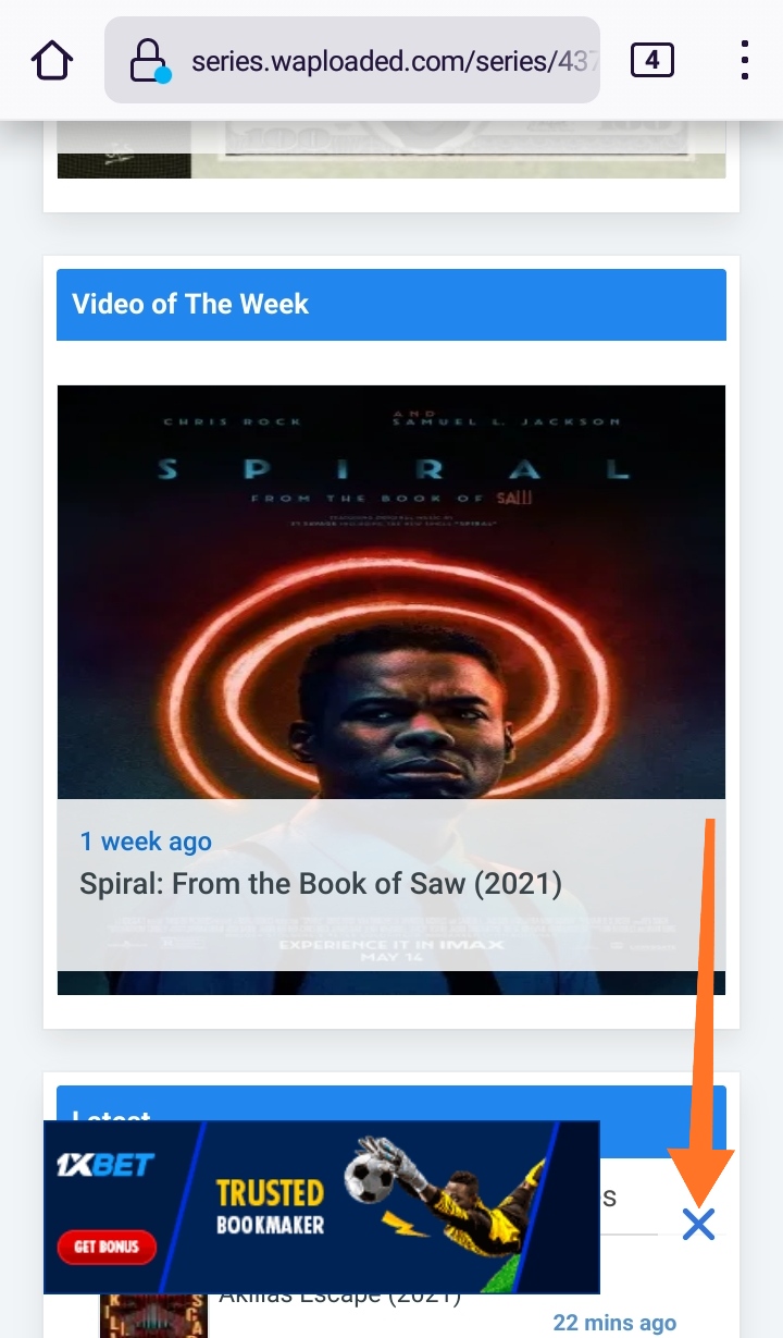 waploaded.com · Issue #9419 · uBlockOrigin/uAssets · GitHub