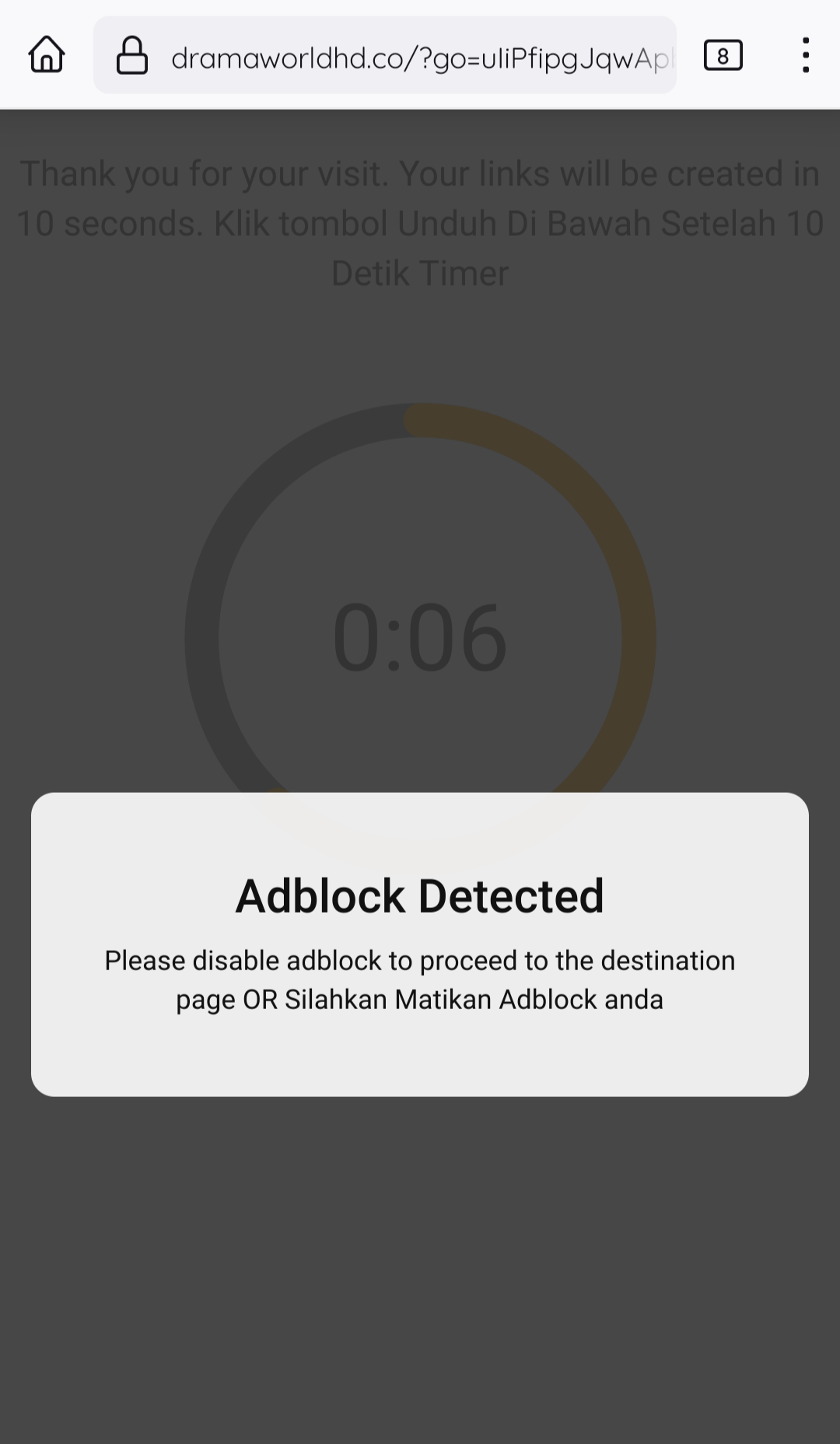 dramaworldhd.co: detection · Issue #12809 · uBlockOrigin/uAssets · GitHub