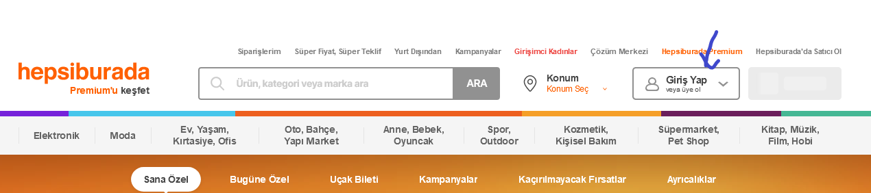 hepsiburada.com: breakage · Issue #13630 · uBlockOrigin/uAssets · GitHub