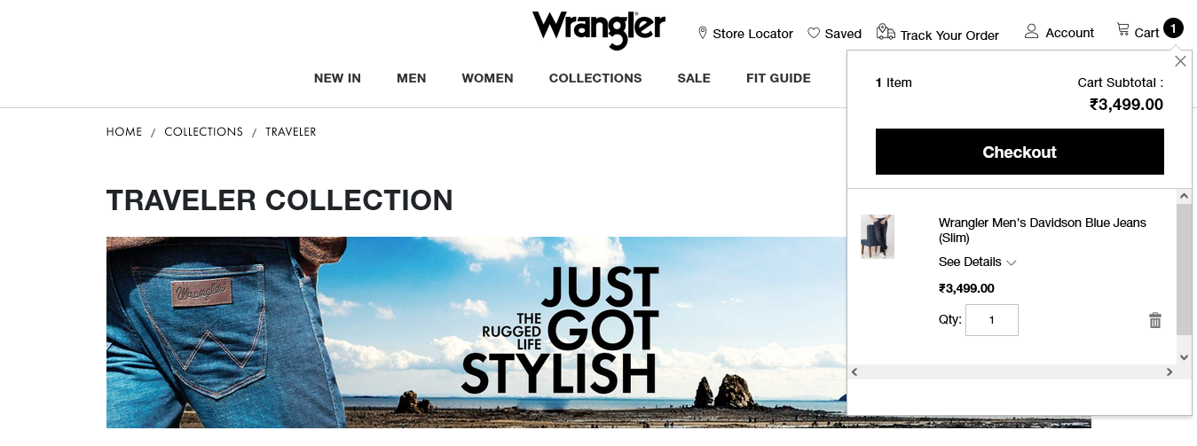 wrangler.narvar.com: breakage · Issue #16445 · uBlockOrigin/uAssets · GitHub