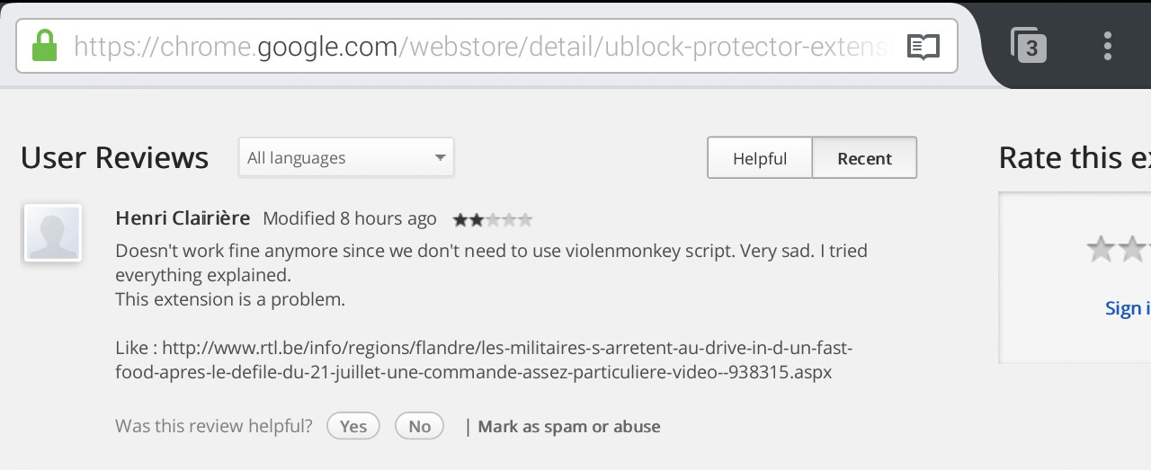 rtl.be · Issue #421 · jspenguin2017/uBlockProtector · GitHub