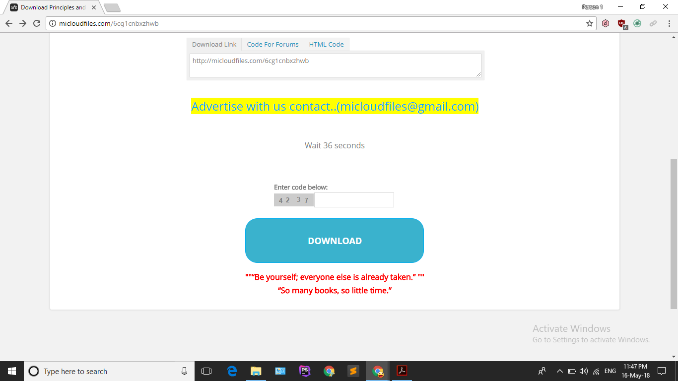 Ads Countdown Issue 2306 Ublockorigin Uassets Github