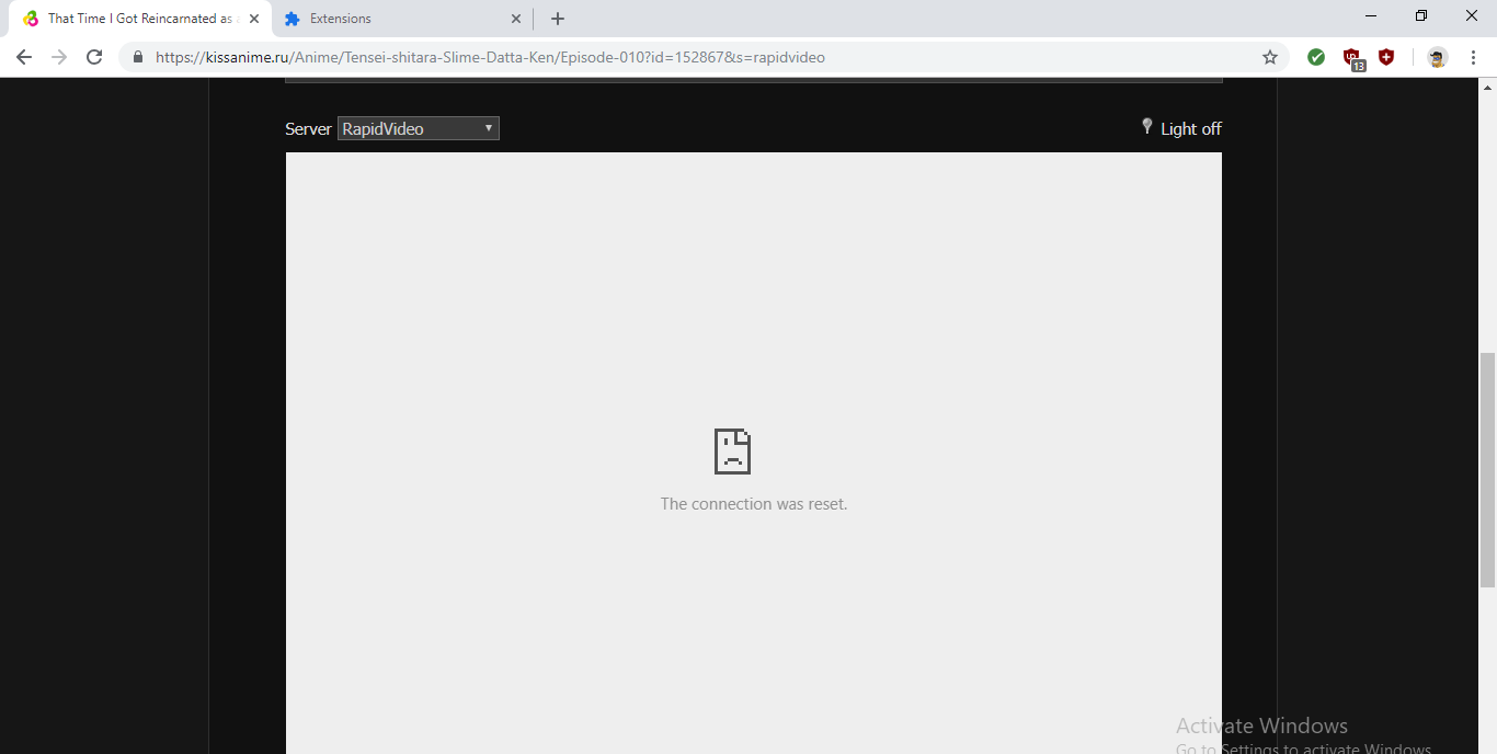 Rapidvideo detects ublock origin · Issue #2750 · uBlockOrigin/uAssets · GitHub