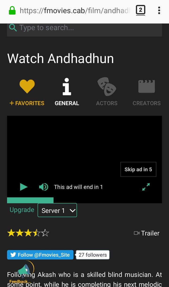 FMovies - Popups · Issue #4294 · uBlockOrigin/uAssets · GitHub